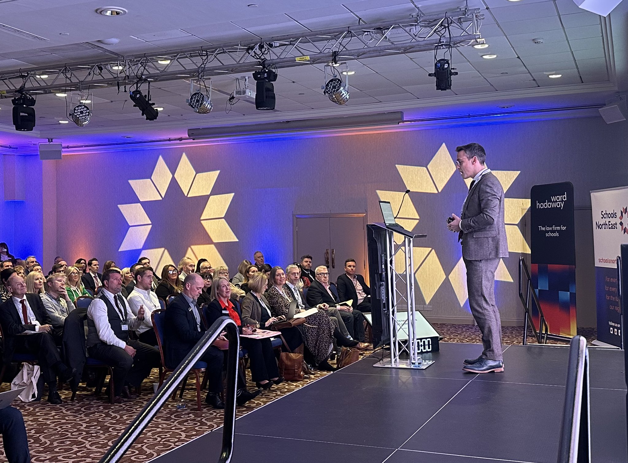 A Spotlight on Inclusion and the SEND Crisis