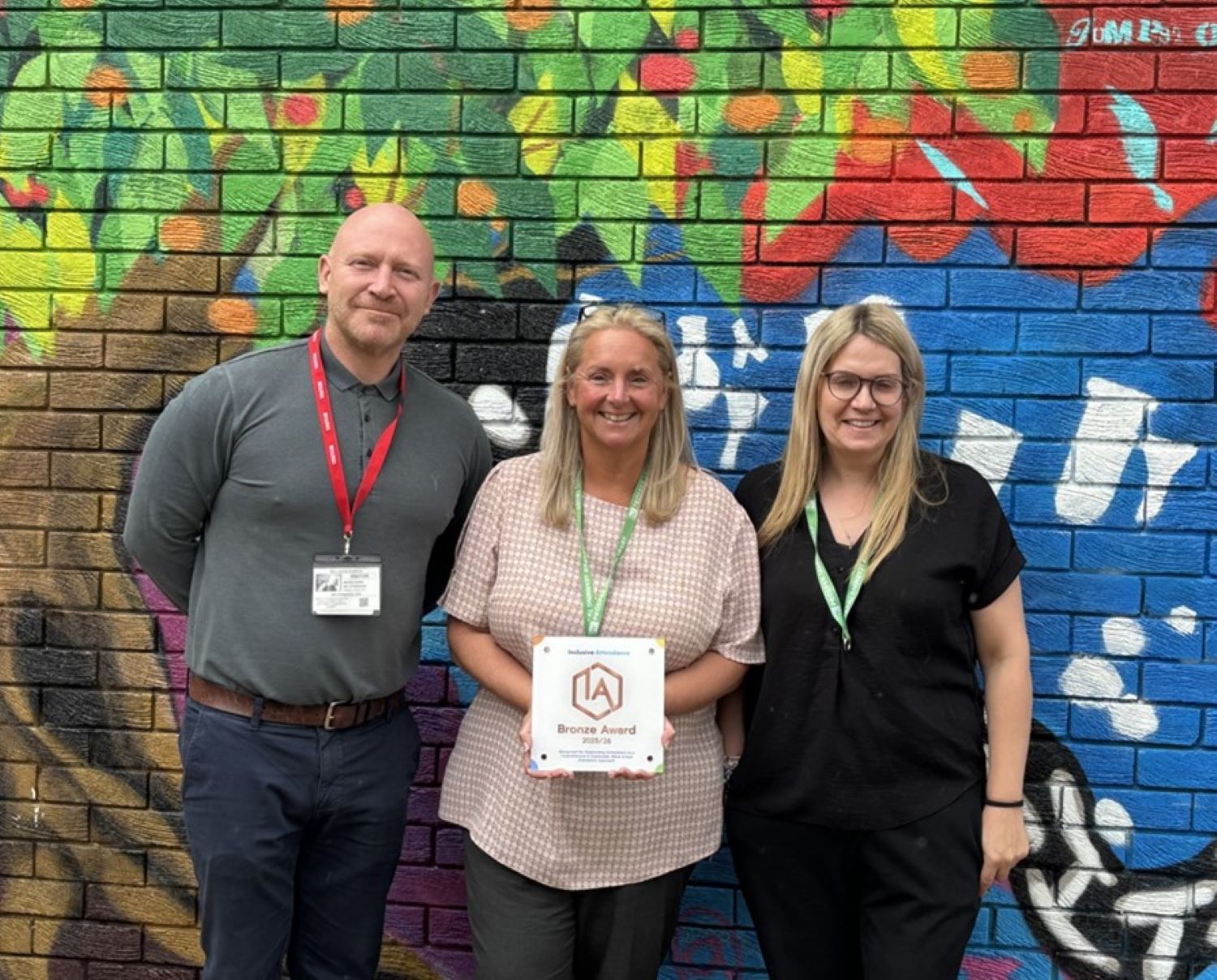 Mary Astell Academy earns UK’s first bronze KITE Mark for Alternative ...