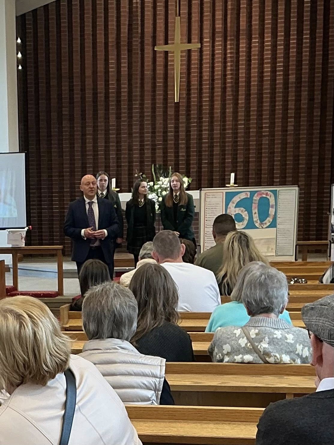 Kingsmeadow Community School students shine at St Nicholas’ 60th ...