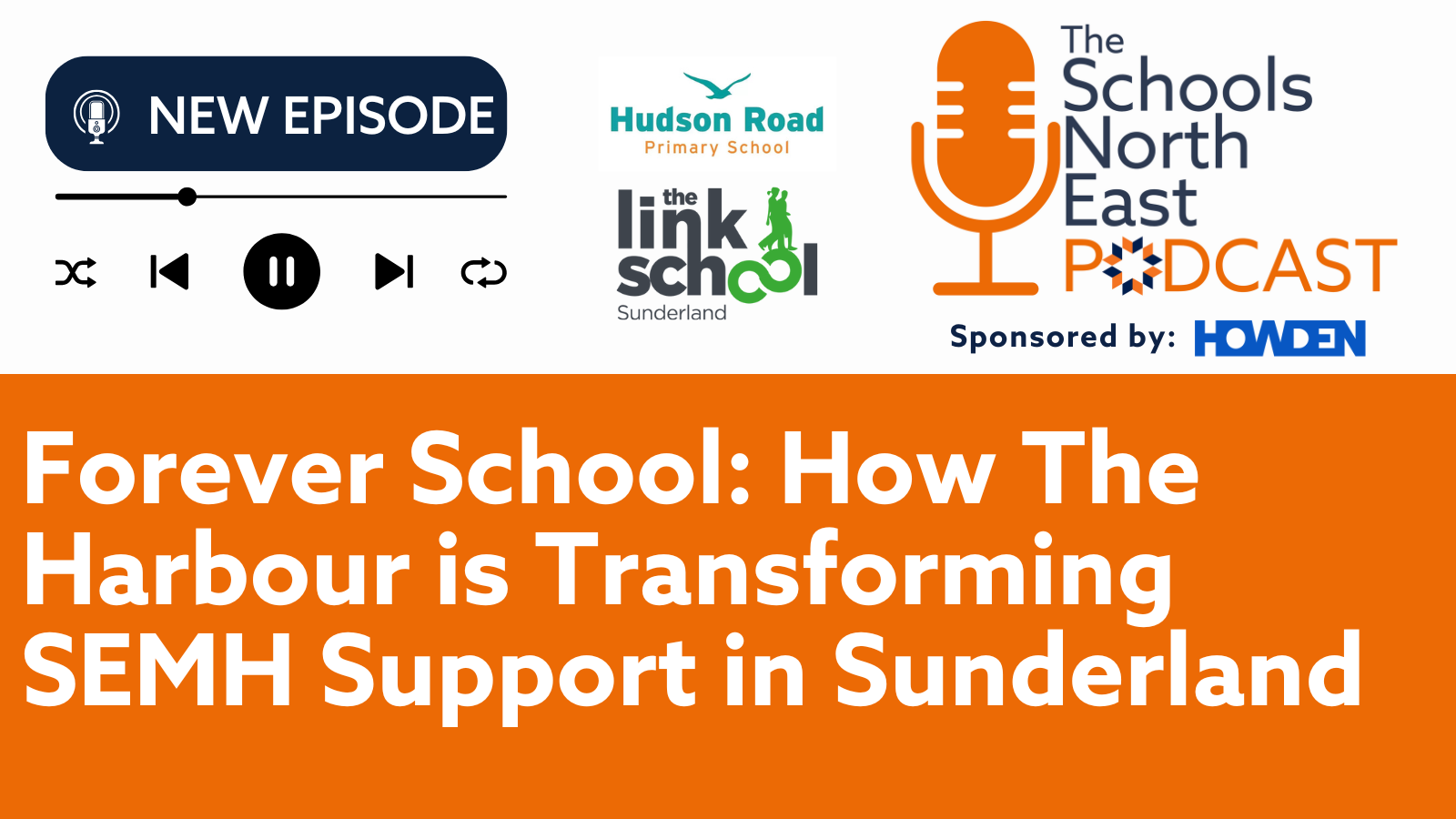 How The Harbour is transforming SEMH provision in Sunderland