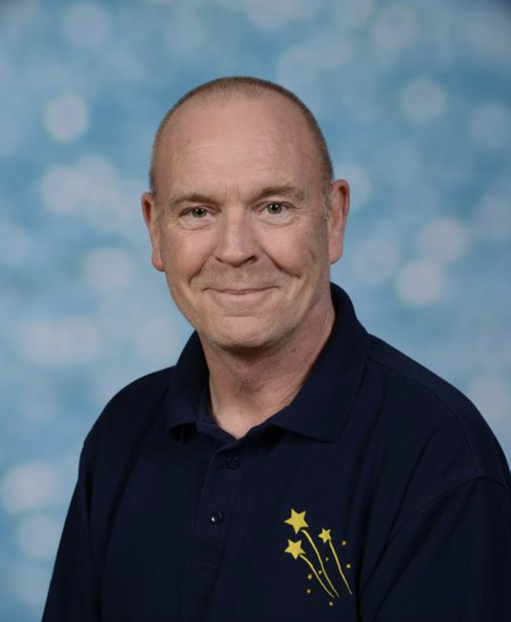 Steve Stringer: 40 years of dedicated service