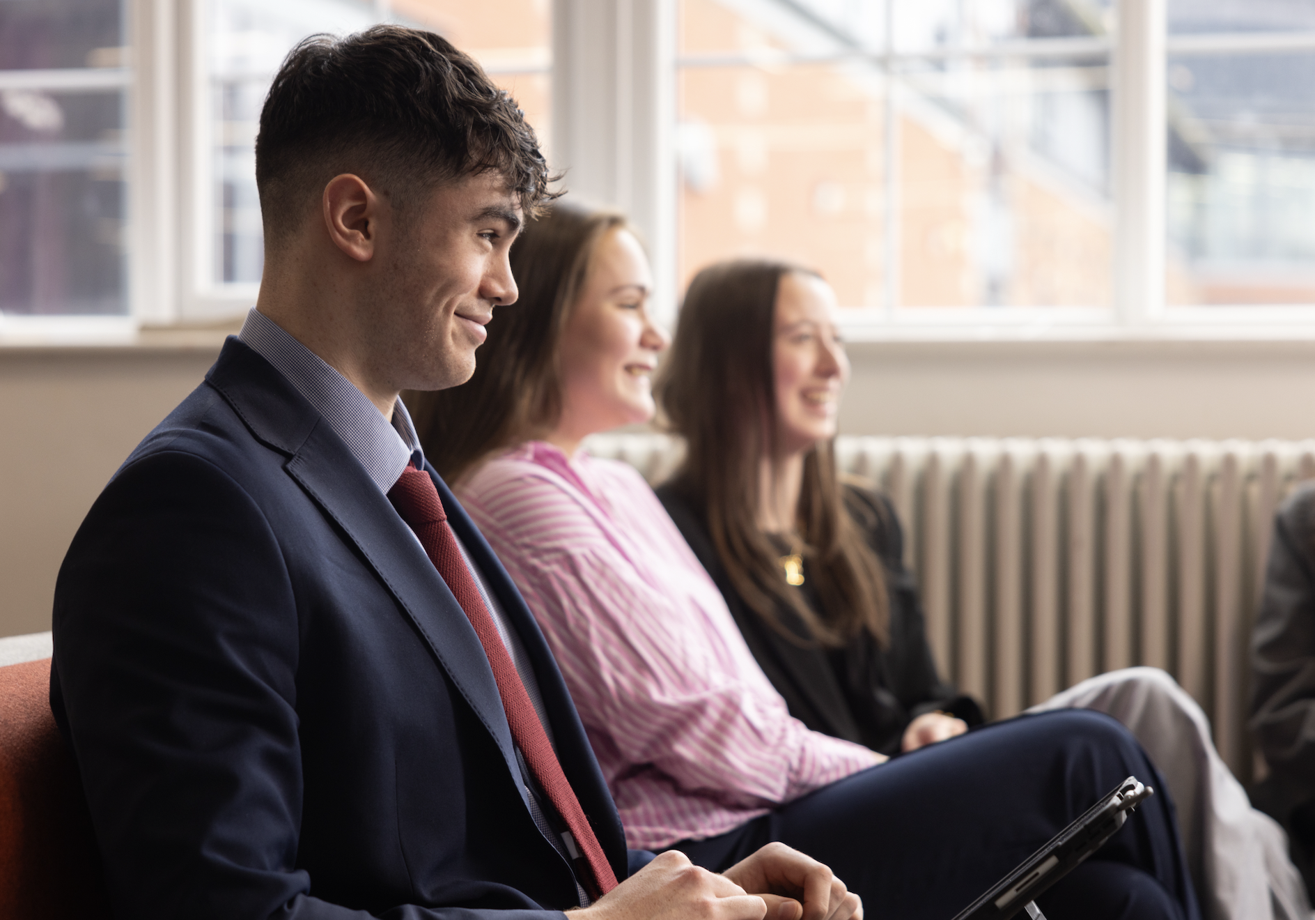 RGS Newcastle expands Sixth Form curriculum in a landmark year for the ...