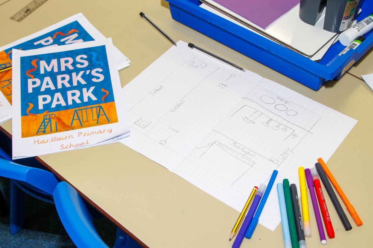 Your support matters: Teesside schools launch MND campaign inspired by ...